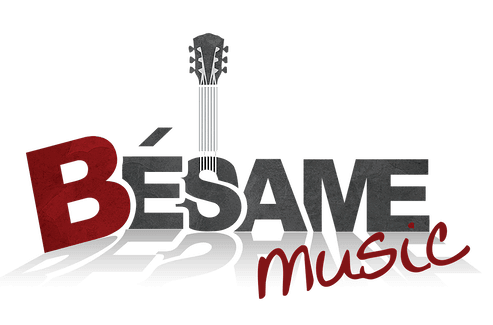 דף נחיתה BESAME – besamemusic
